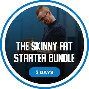 Skinny Fat Starter Program by Devin Jacobs